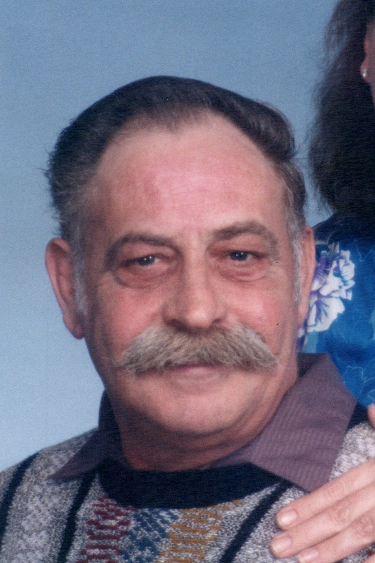 Emile Farnum Obituary - Visalia, CA