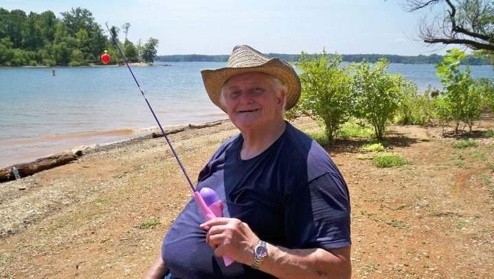 Morris "Big Moe" Hendricks Obituary - Virginia Beach, VA