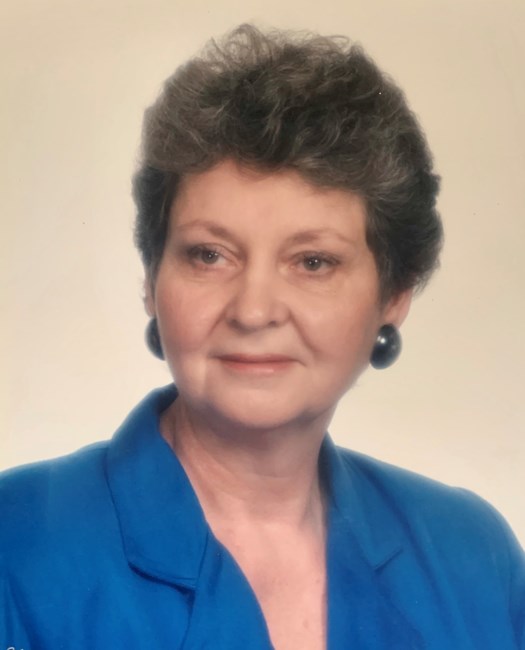 Mary Gergen Obituary - Spokane, WA