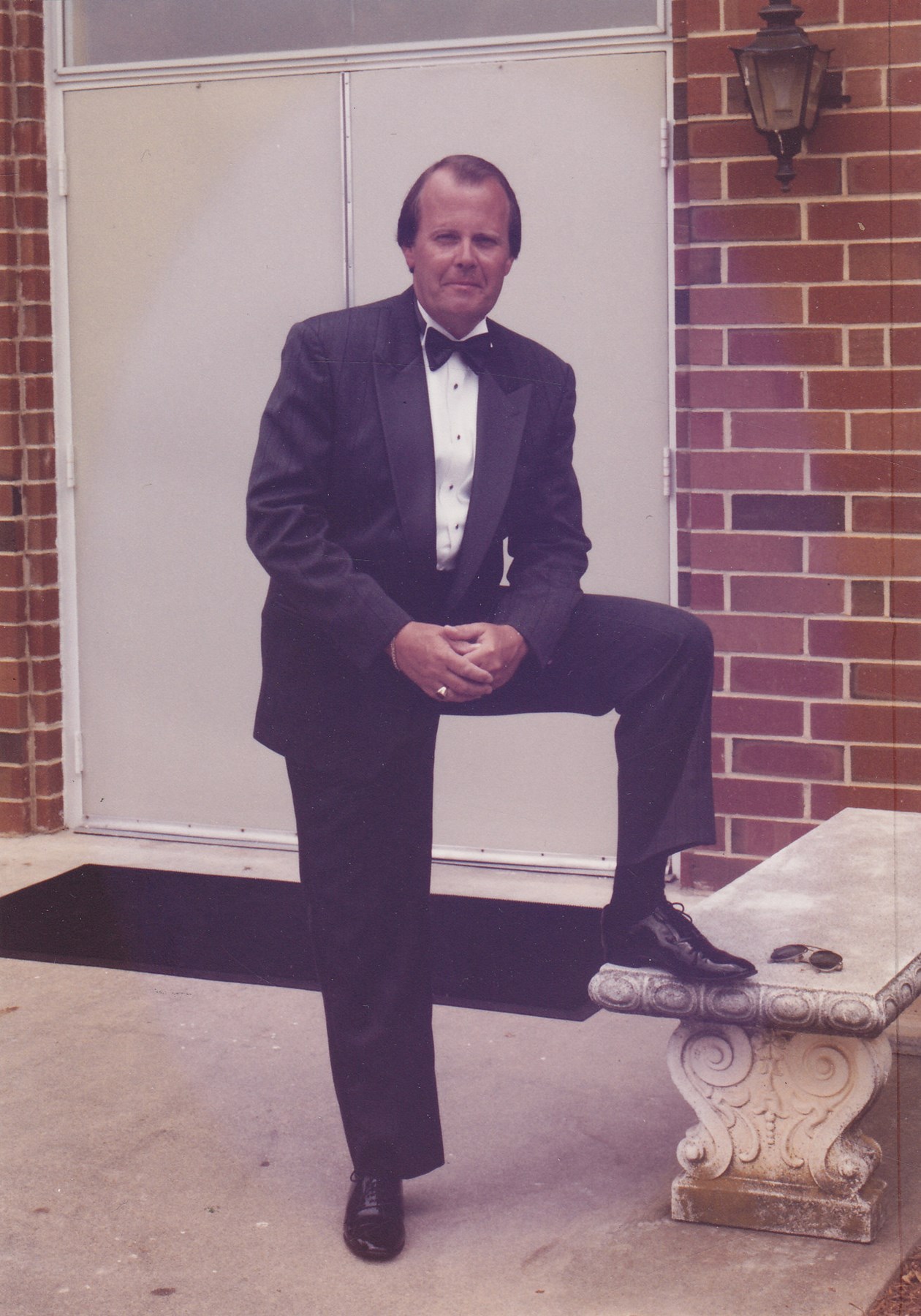 Ernest Warren Napowsa Obituary - Apex, NC