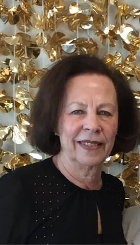 Susan Gordon Obituary - Silver Spring, MD