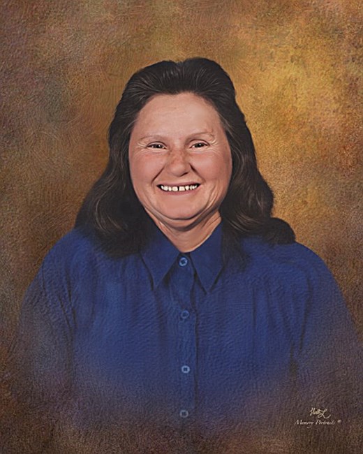 Harriet Mary Laite Obituary - Haughton, LA
