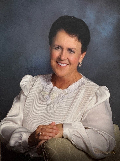 Diane Lucas Obituary - Ft. Myers, FL