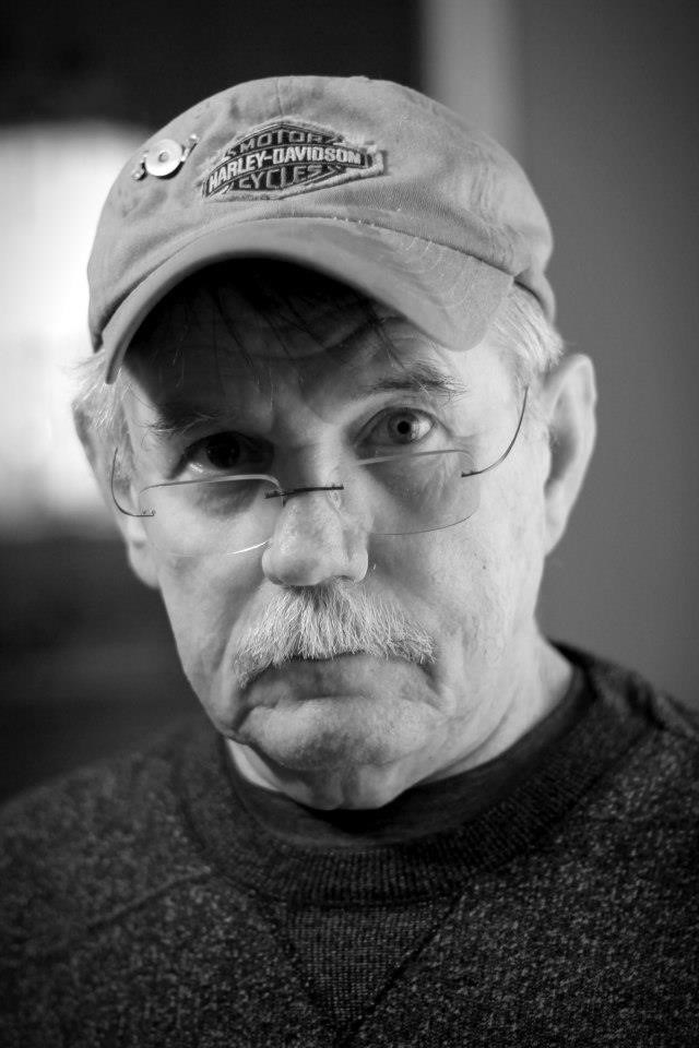 Michael Harryman Obituary - Wichita, KS