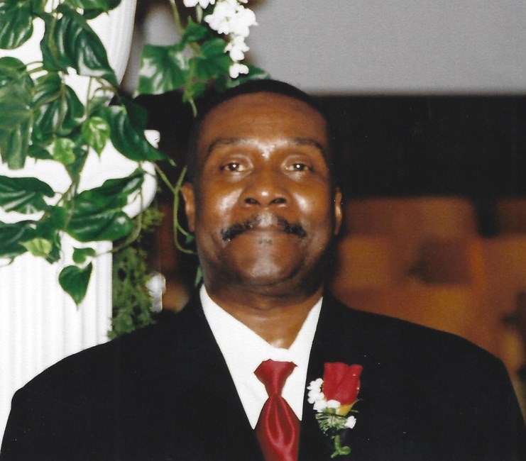 Johnnie Young Obituary - Houston, TX