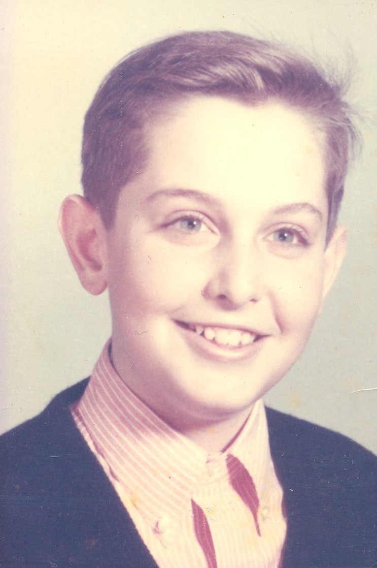 Lawrence Levin's Instagram, Twitter & Facebook on IDCrawl