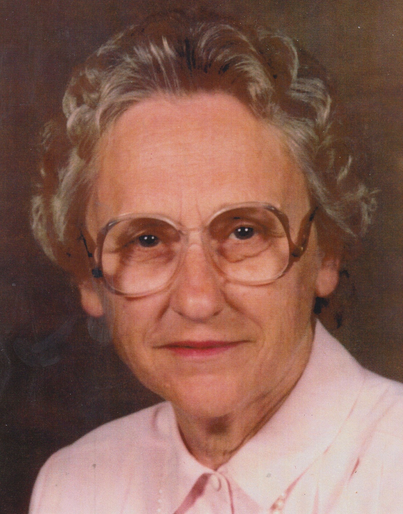 Rita Verhoff Obituary - Arnold, MO
