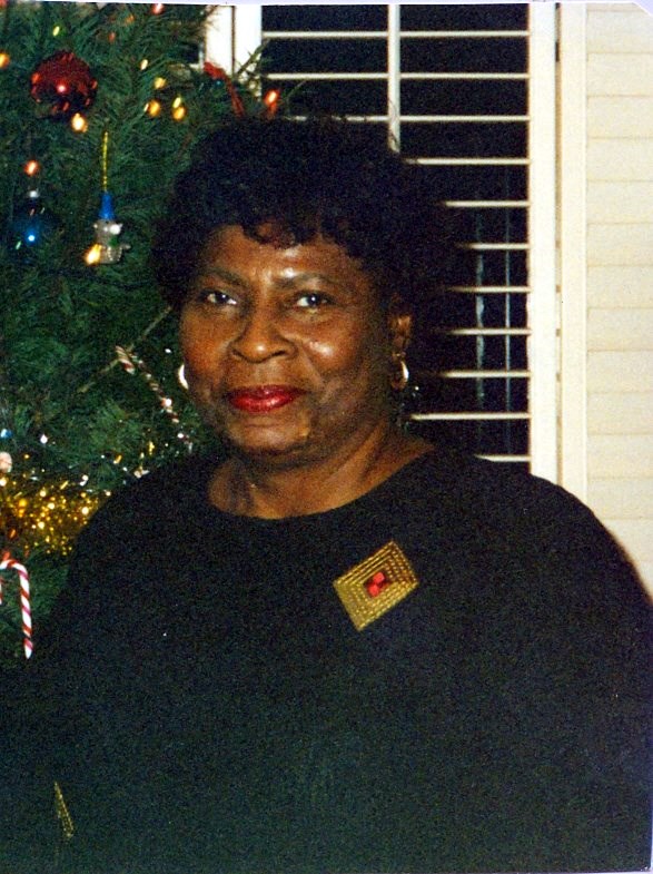 Clara Eva Graves Obituary - Monrovia, CA