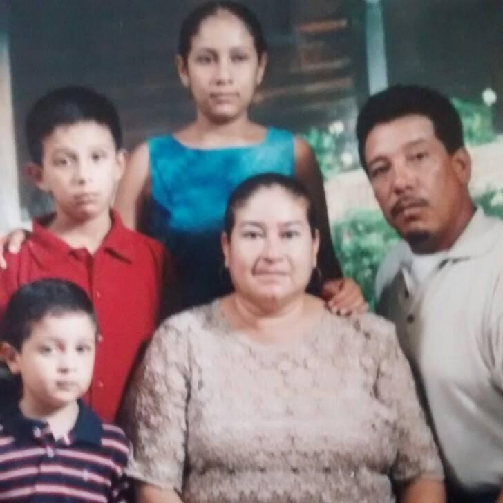 Javier Tamayo Obituary - Houston, TX