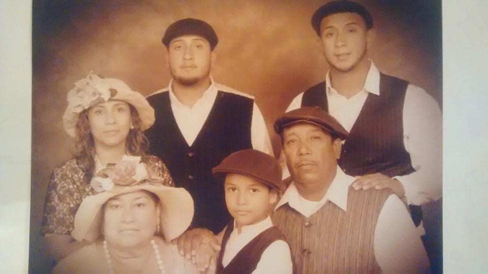 Javier Tamayo Obituary - Houston, TX