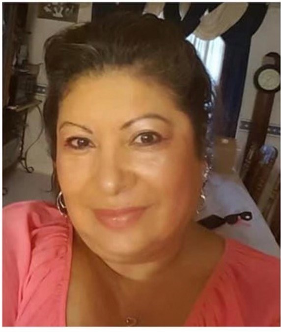 Delma Barrera Flores Obituary - Clute, TX