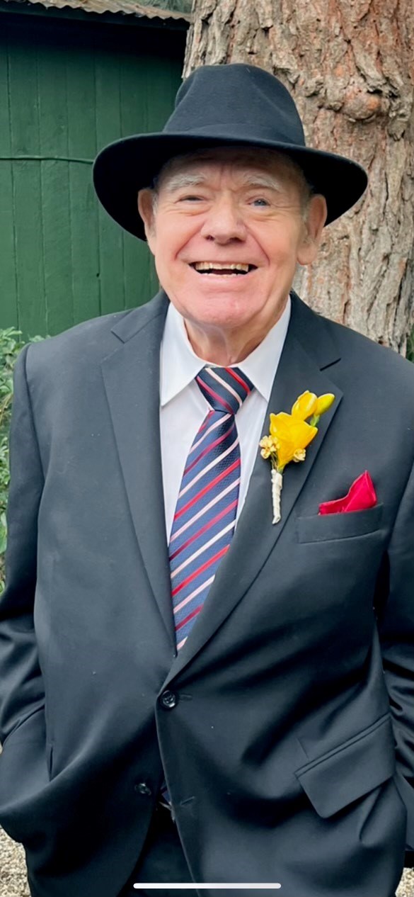 John Joseph Blatter Obituary - Newhall, CA