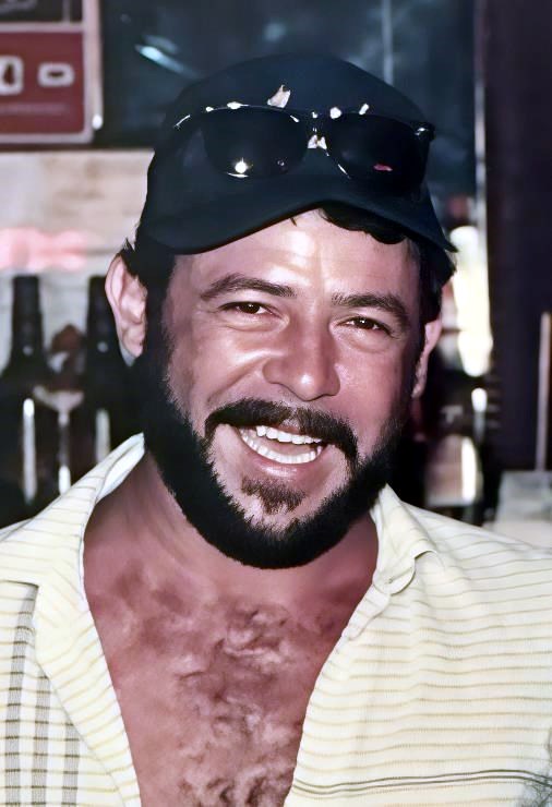 Terry Ballon Obituario - Chalmette, LA