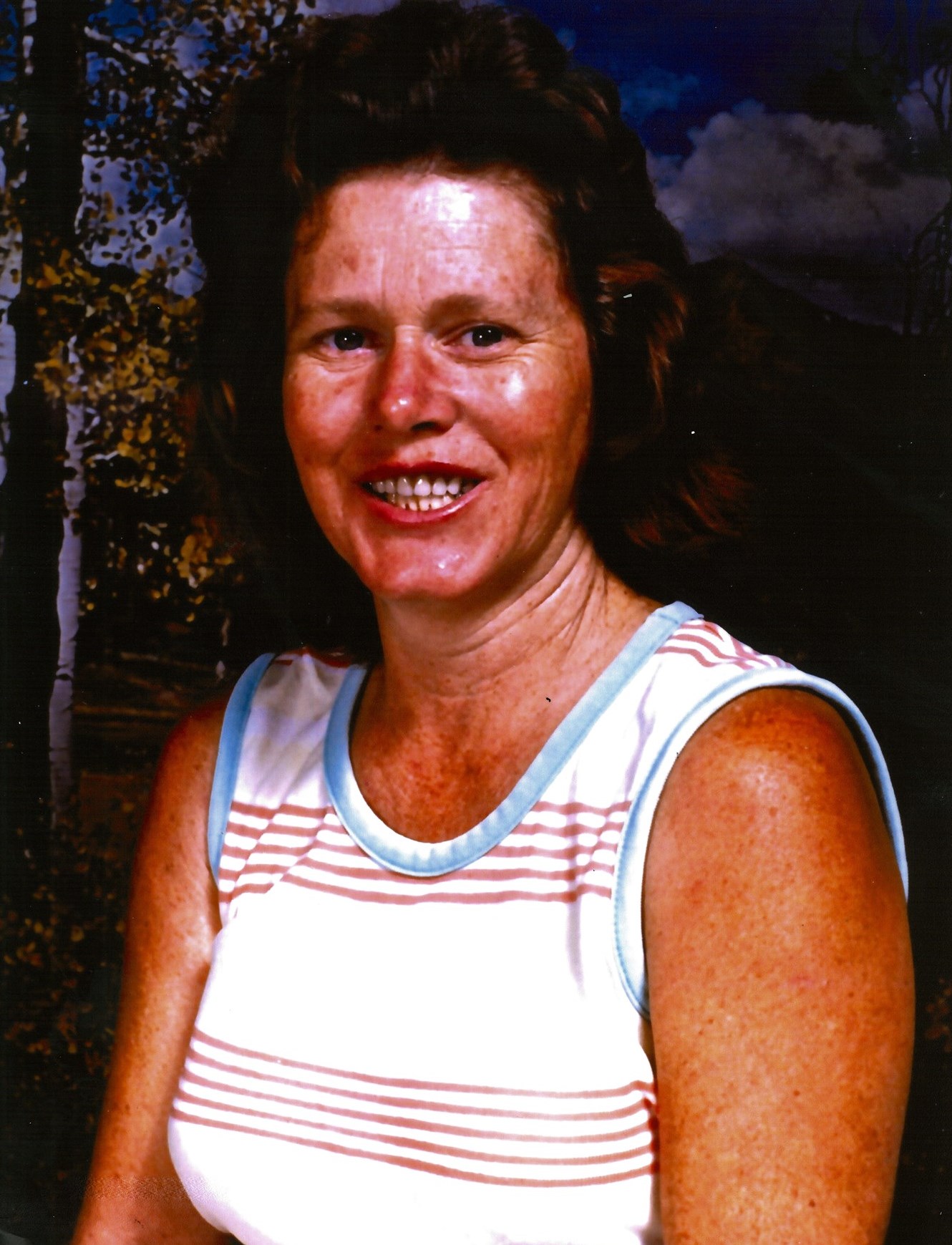Patricia White Obituary - Gotha, FL