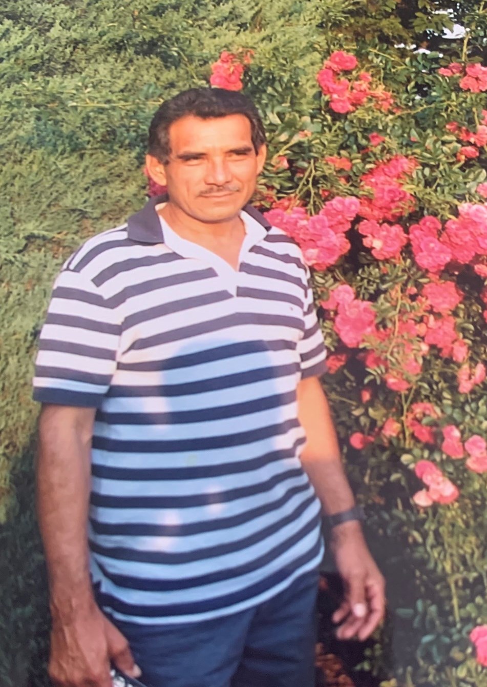 Jose Tobar Obituary - Houston, TX