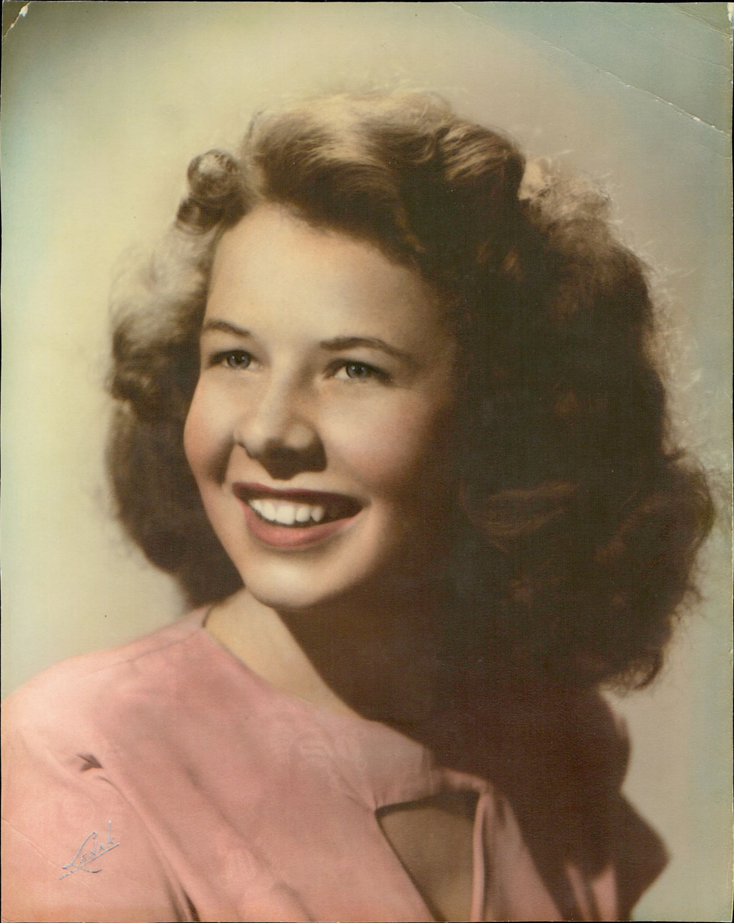 Betty "Joeann" Hall Oehler Obituary - Jacksonville, FL