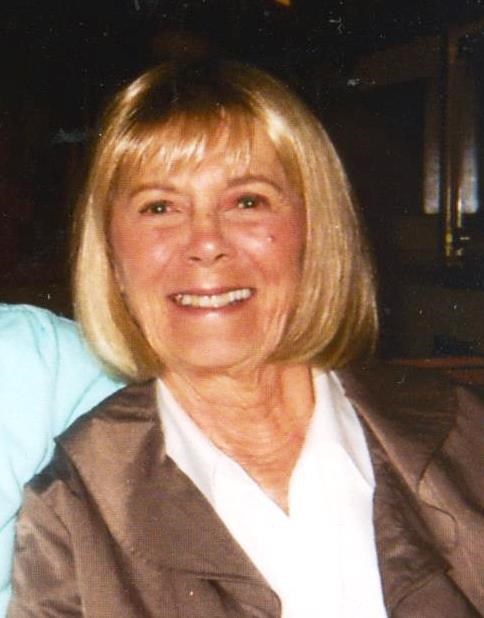 Jayne Carol Pendola Obituary - East Hartford, CT