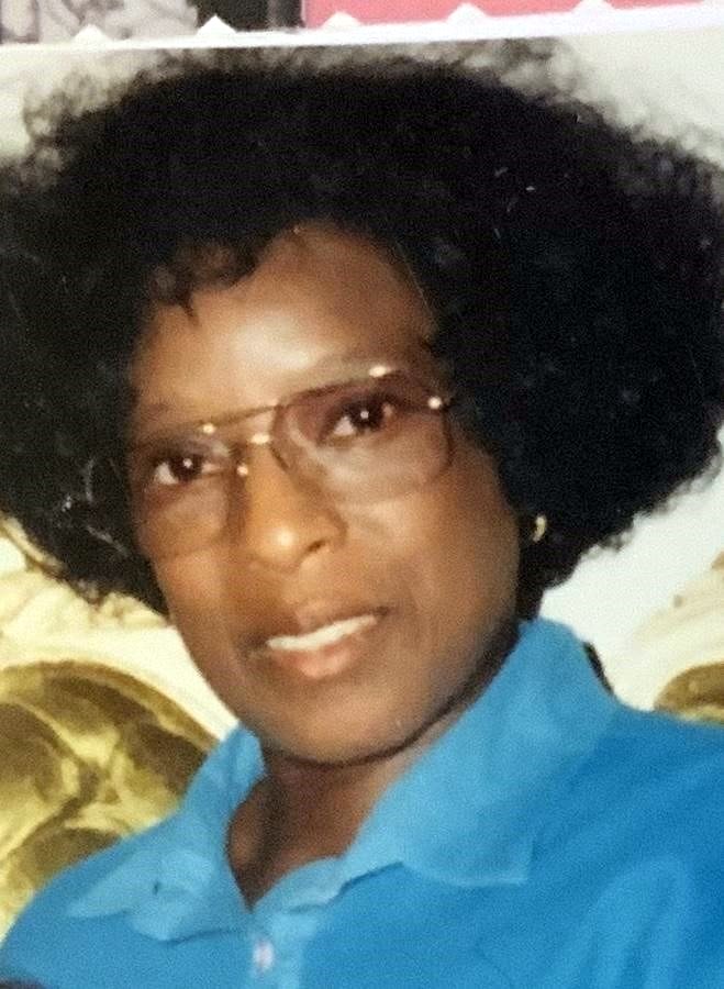 Rosa Stewartson Obituary - San Antonio, TX