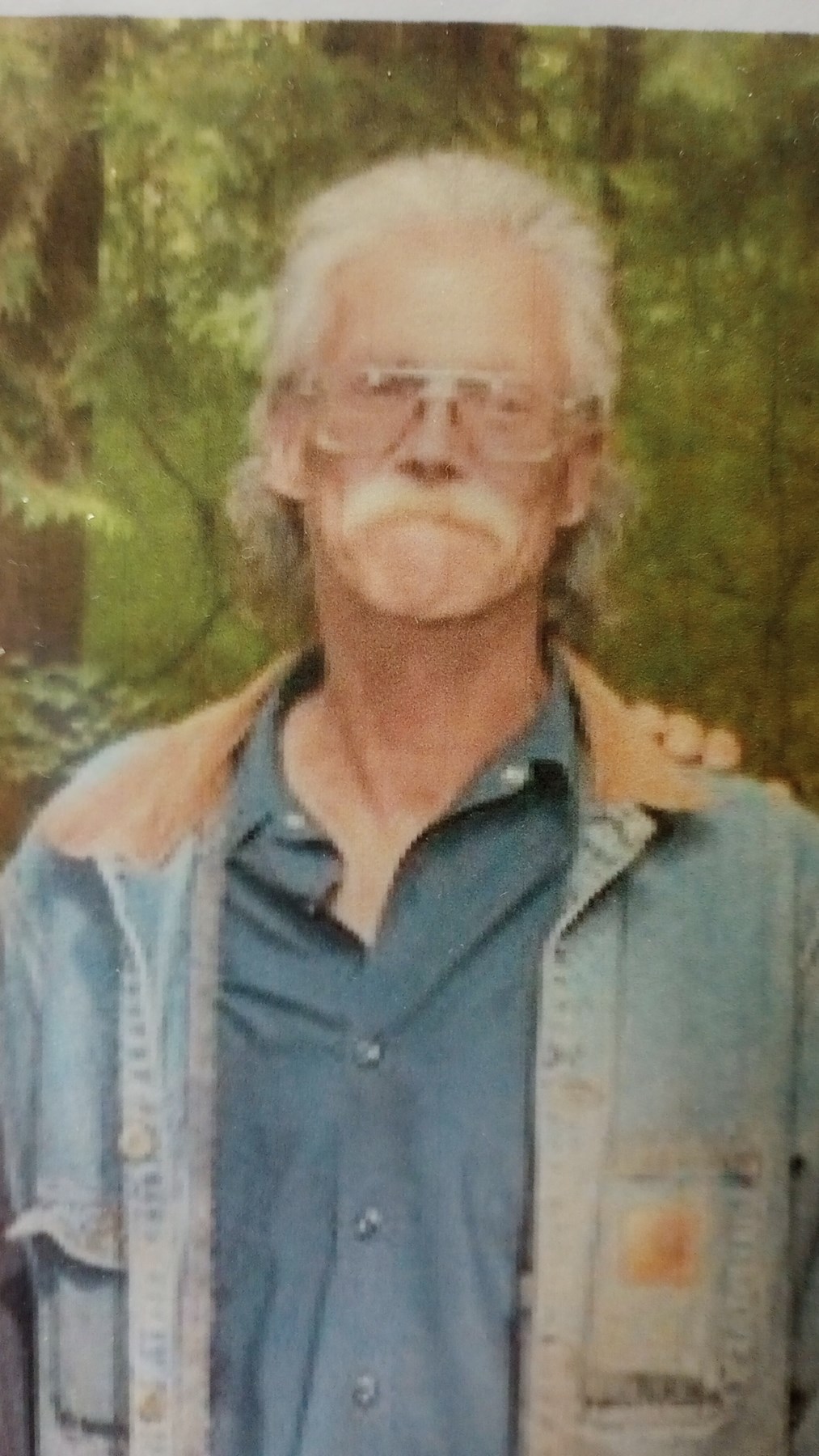 Duane Stump Obituary - Centralia, WA