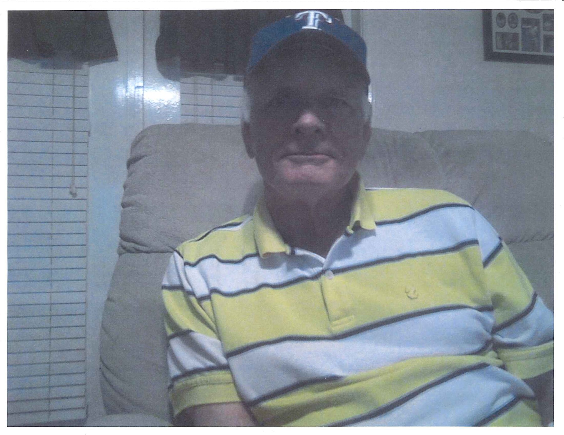 Charles B. Watson Obituary - Milton, FL