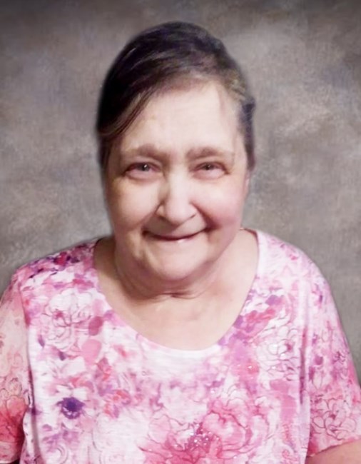 Patricia Majors Obituary - Las Vegas, NV