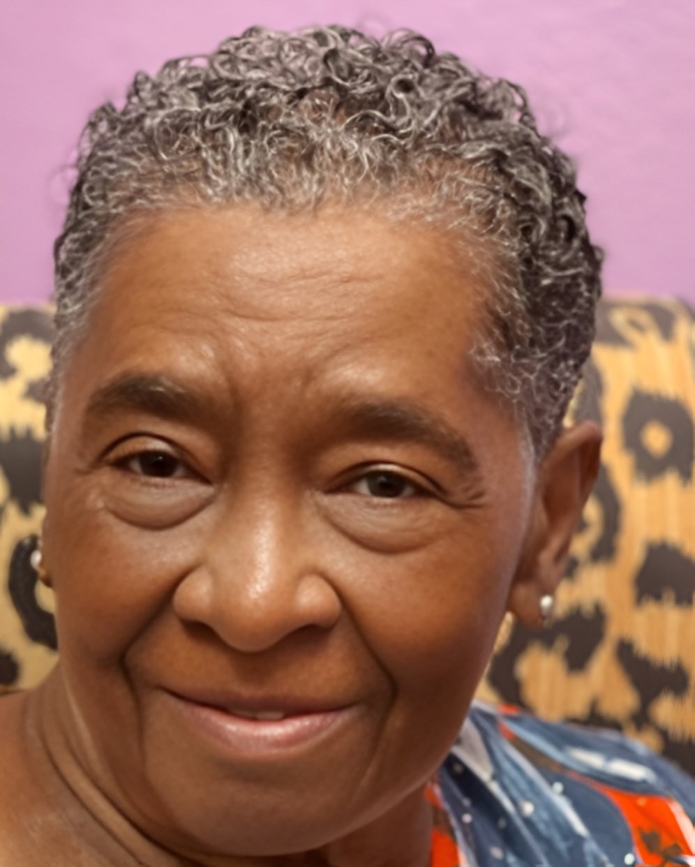 Patsy Hall Obituary - Pflugerville, TX