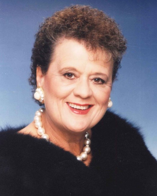 Mrs. Loretta Ruth Hogan Obituary - Dallas, TX