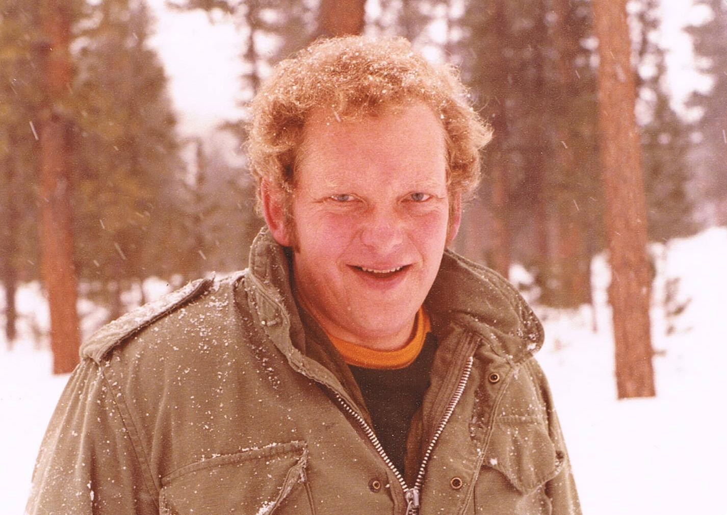 George Neuman Obituary - Henderson, NV
