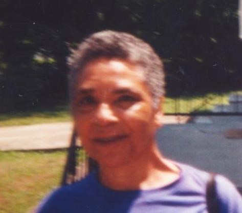 Ruby Stevenson Barnes Obituary - Statesville, NC