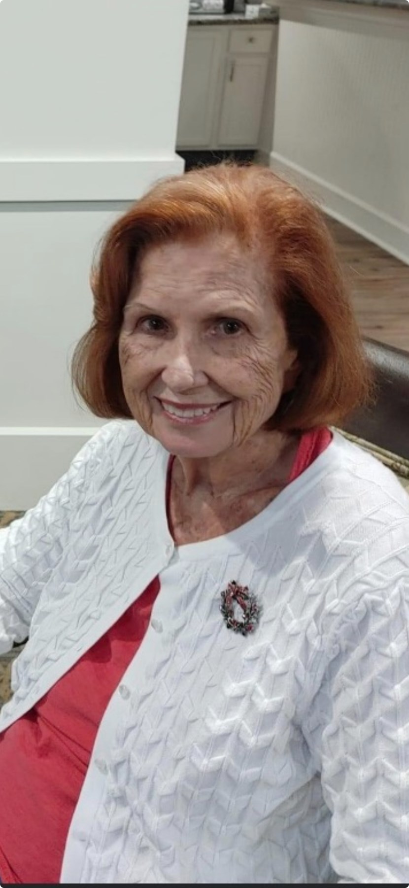 Gloria LaRue Mollenhour Obituary - Jacksonville, FL