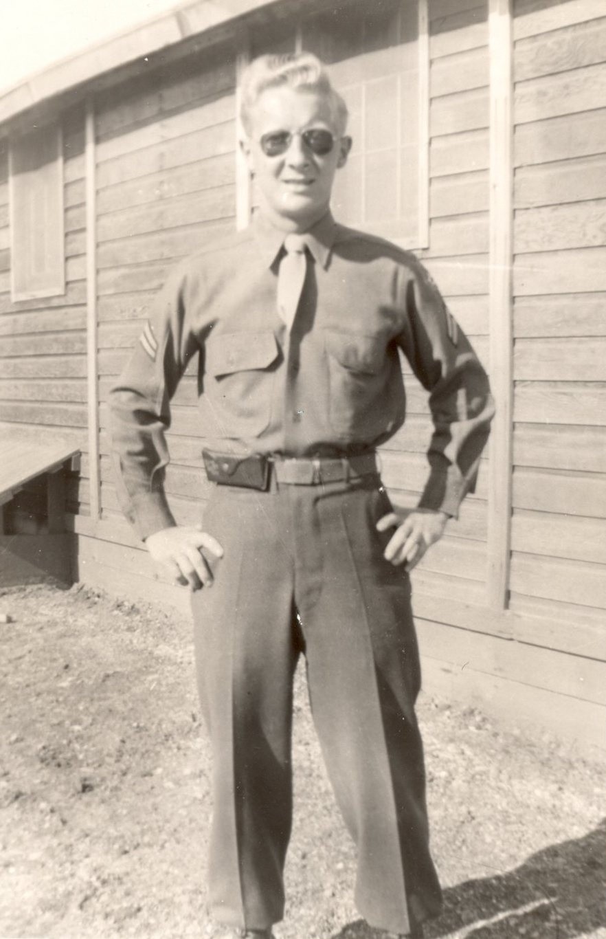 Richard Simi Obituary - Grand Blanc, MI