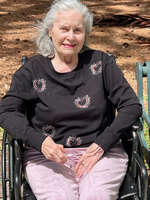 Joan Barlow Obituary - Fort Lauderdale, FL