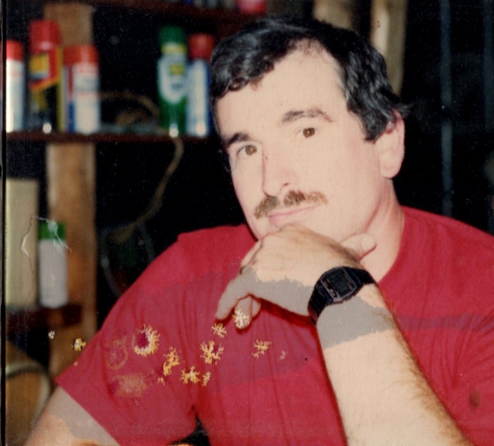 Michael Fancher Obituary - DeWitt, MI