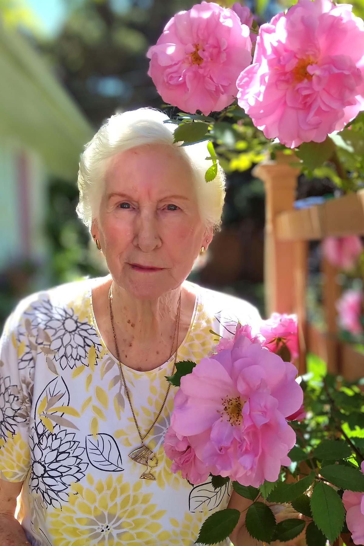 Marie Sullivan Obituary - Edmonton, AB