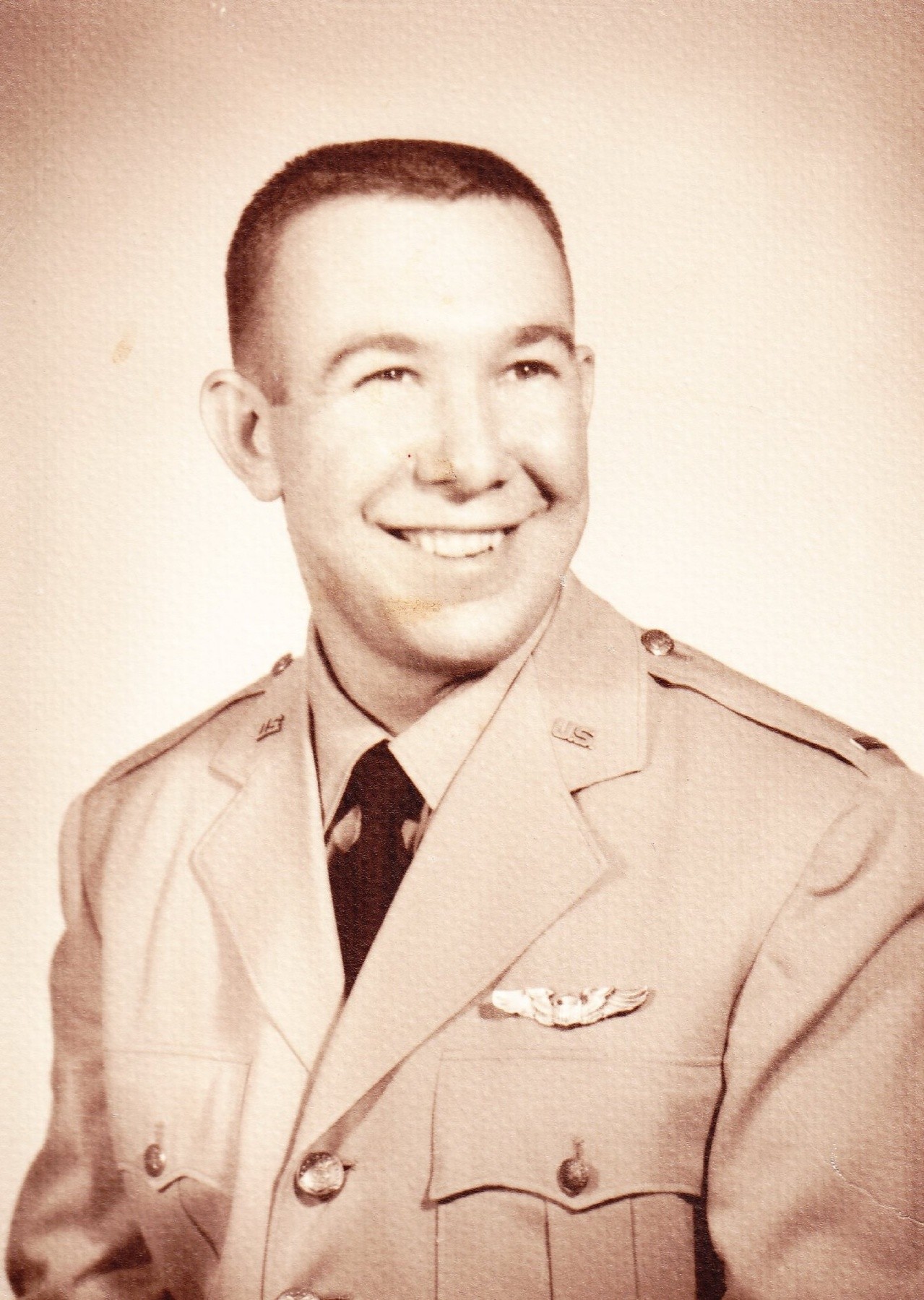 Robert Leland Tidwell Obituary - Las Vegas, NV