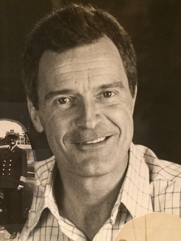 Philip Joseph Thornton Obituary - Bremerton, WA