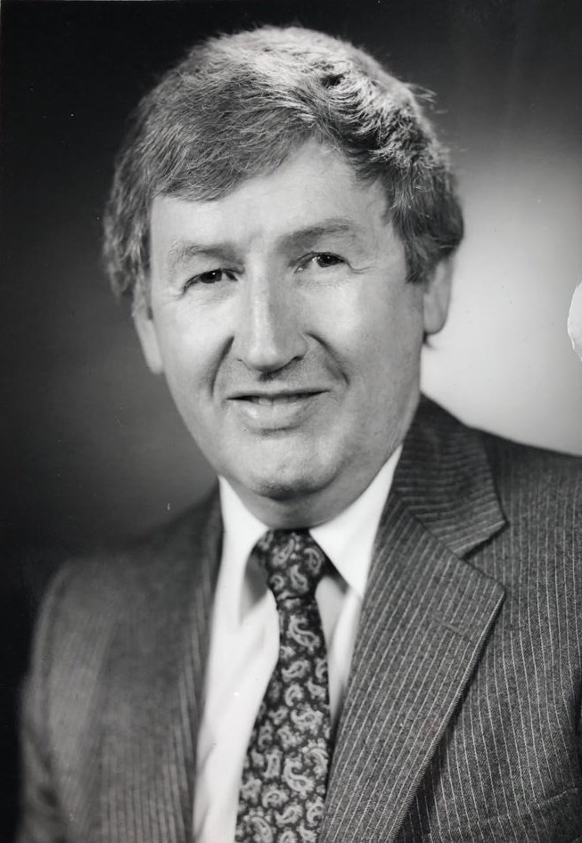 Kenneth Baxter Obituary - Toronto, ON