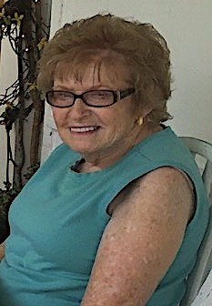 Wilda J. Layne Obituary - Old Hickory, TN