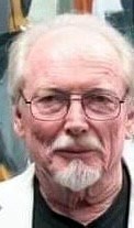 Richard Crook Obituary - Oklahoma City, OK