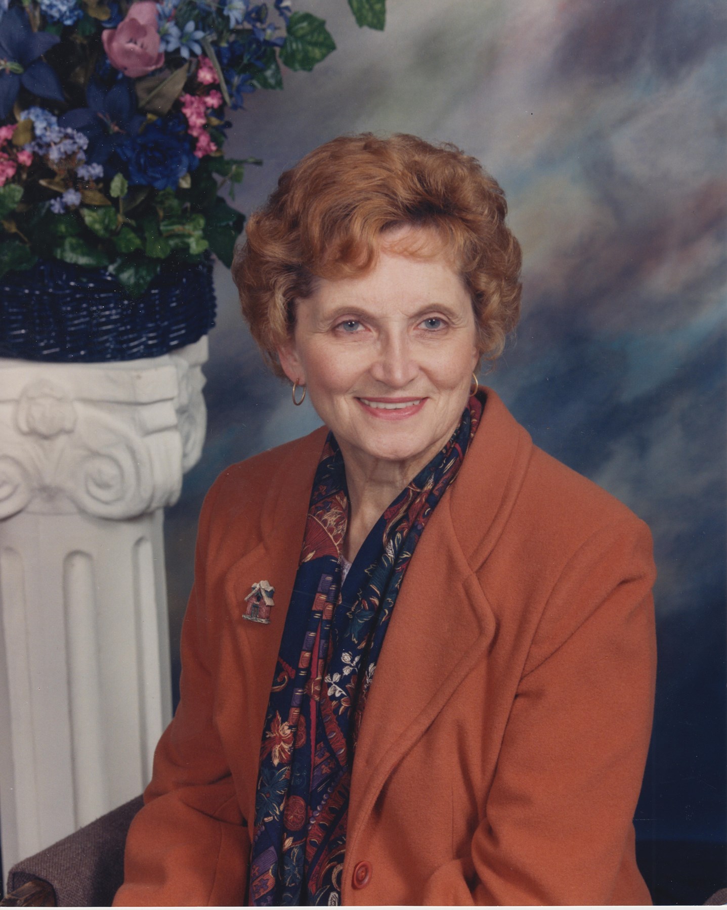Dorris Carter Obituary - Surrey, BC