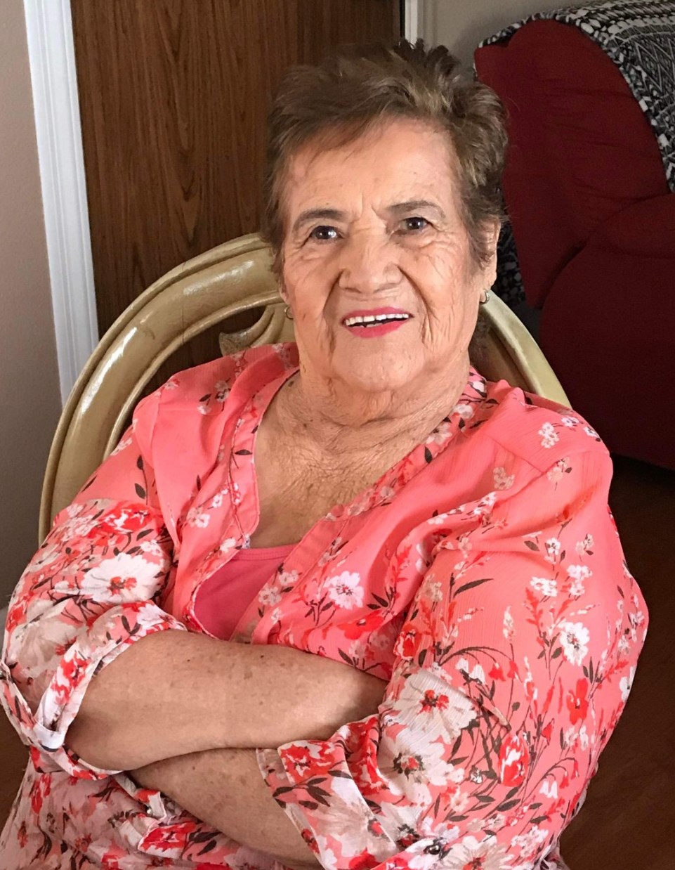 Maria de Jesus Jauregui Obituary - Yuma, AZ