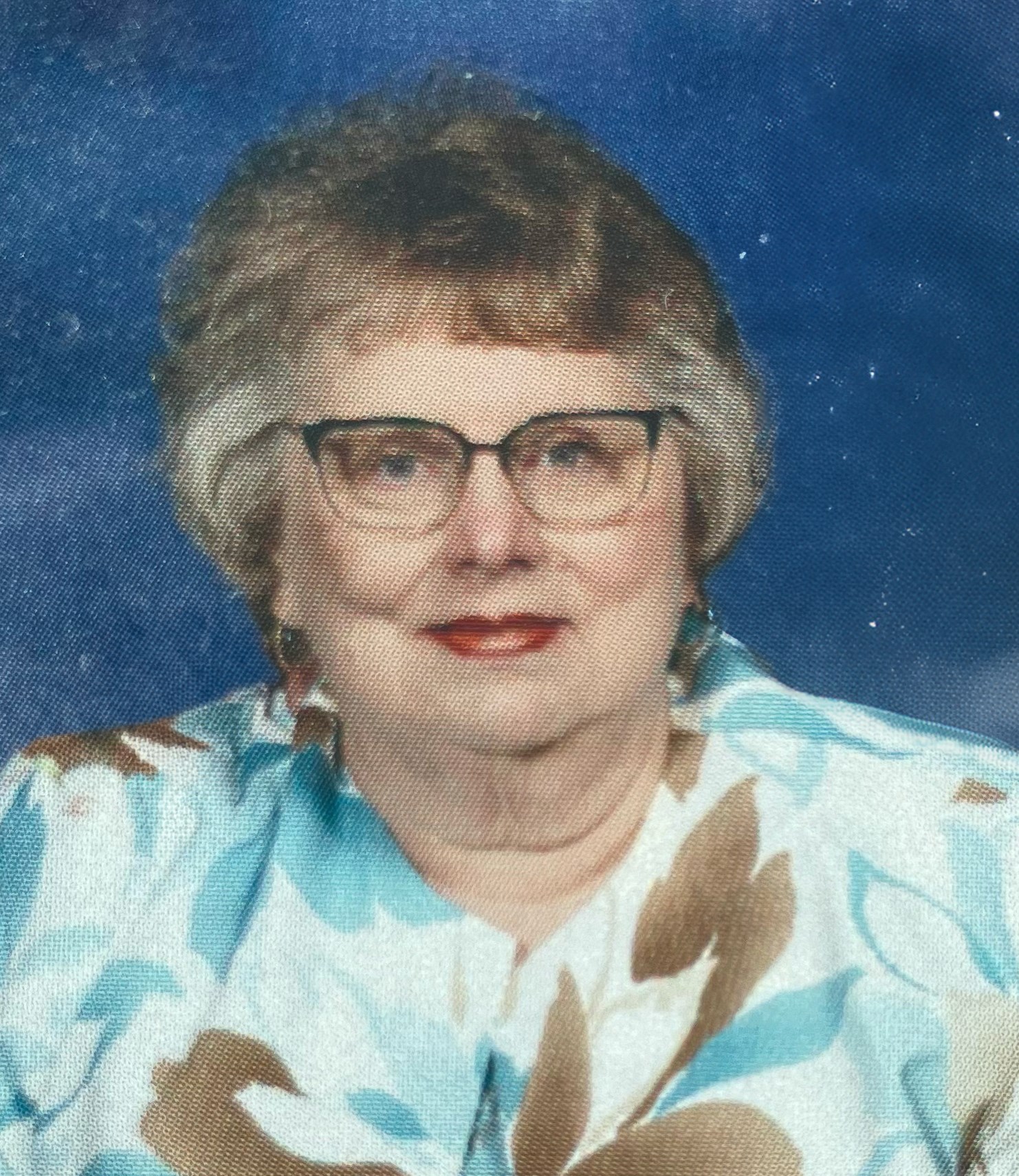 Nancy Kelly Obituary - Saraland, AL