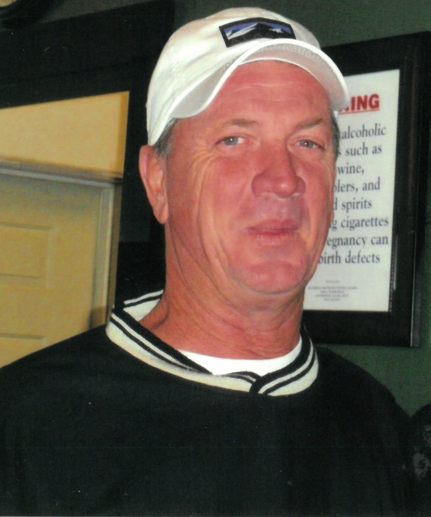 Robert Saxon Obituary - Augusta, GA