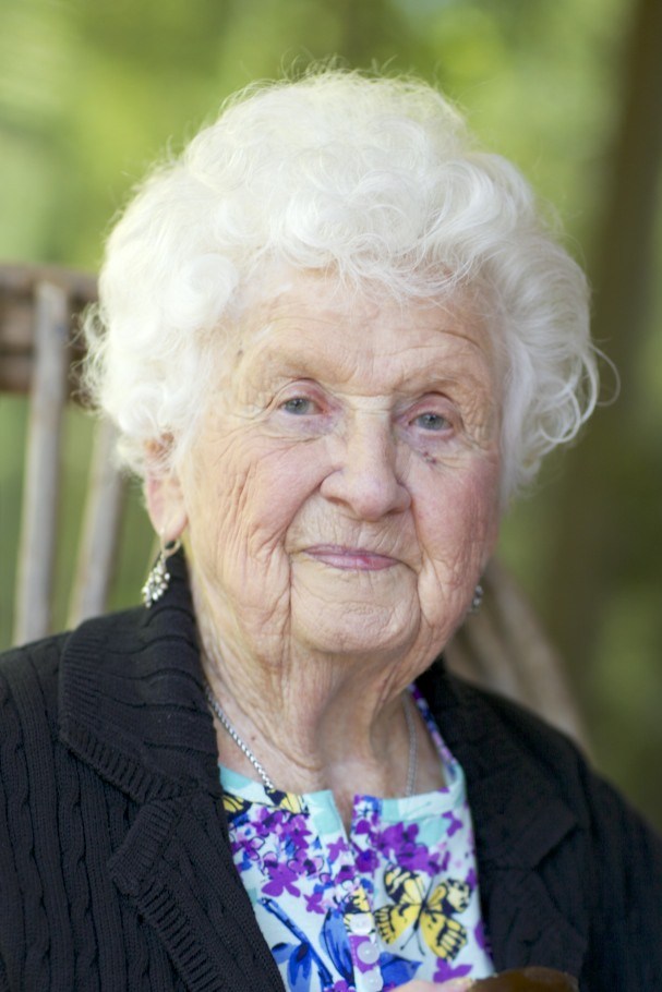 Doris Puckett Obituary - Edmond, OK