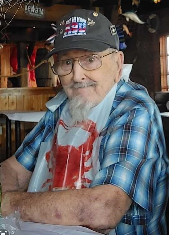 Raymond Bauer Obituary - Killeen, TX