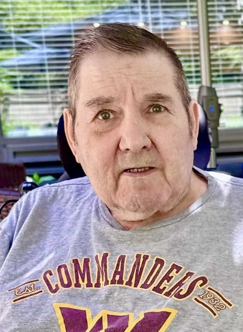 Michael Bibb Obituary - Stafford, VA