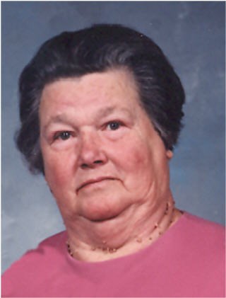 Betty Poovey Obituary - Conover, NC
