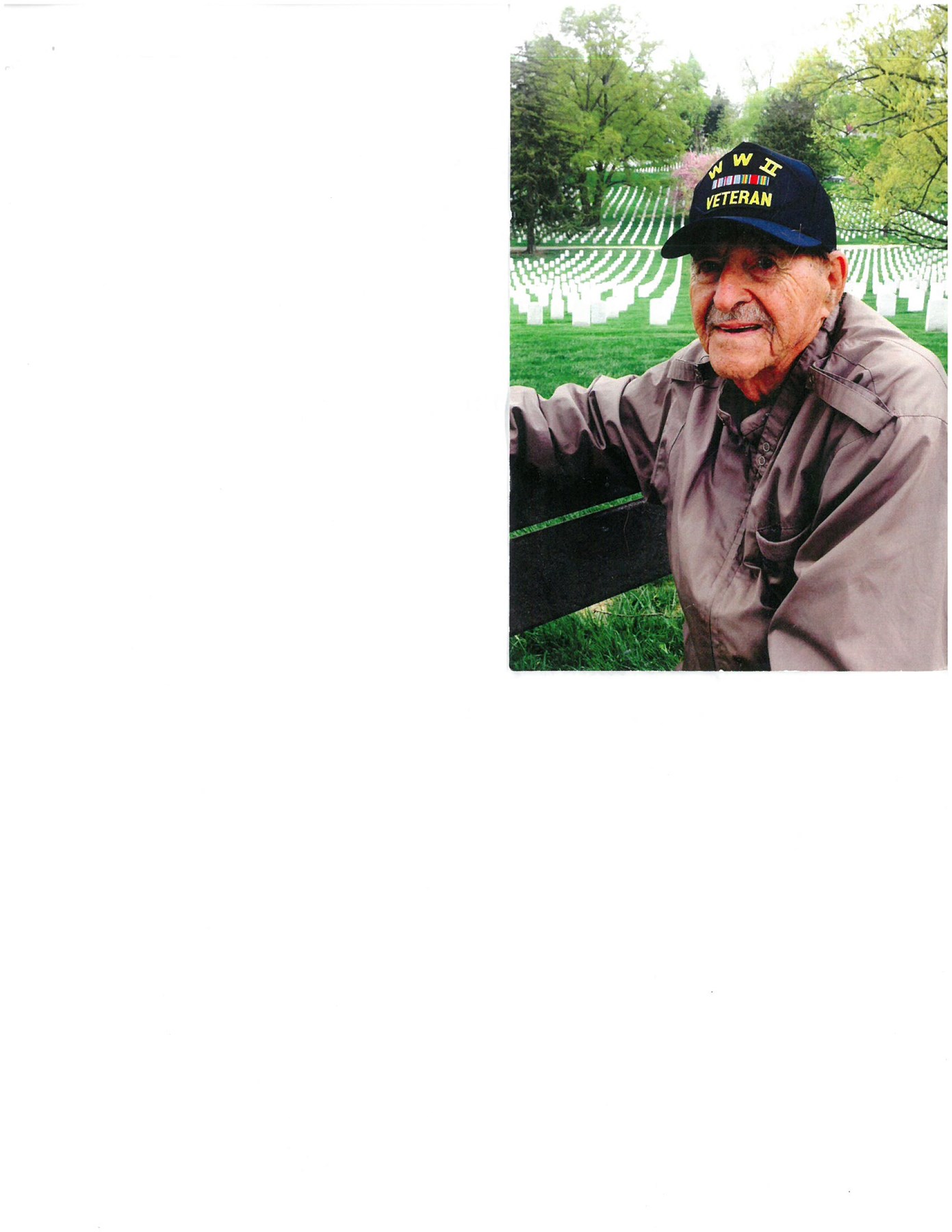 Louis Goldsmith Obituary - North Lauderdale, FL