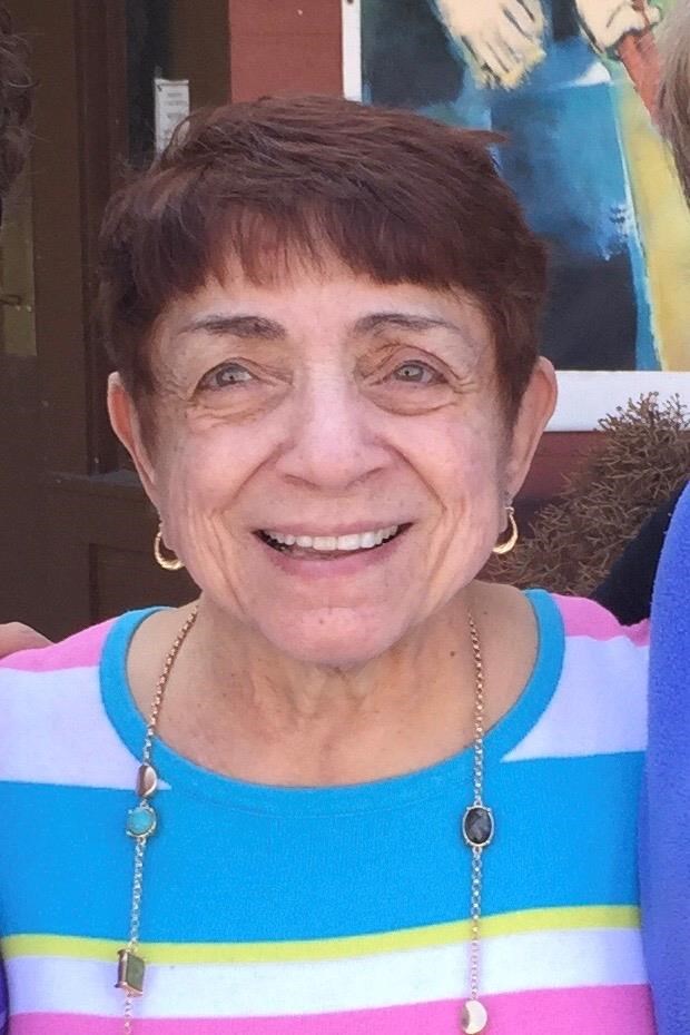 Violet "Vi" Rutherford Obituary - Gladstone, MO