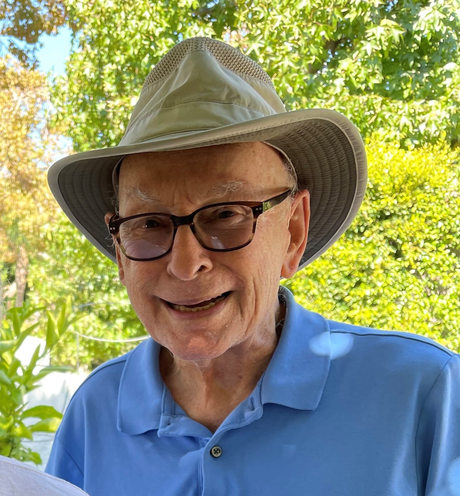 Paul Wilkof Bernstein Obituary - Mission Hills, CA